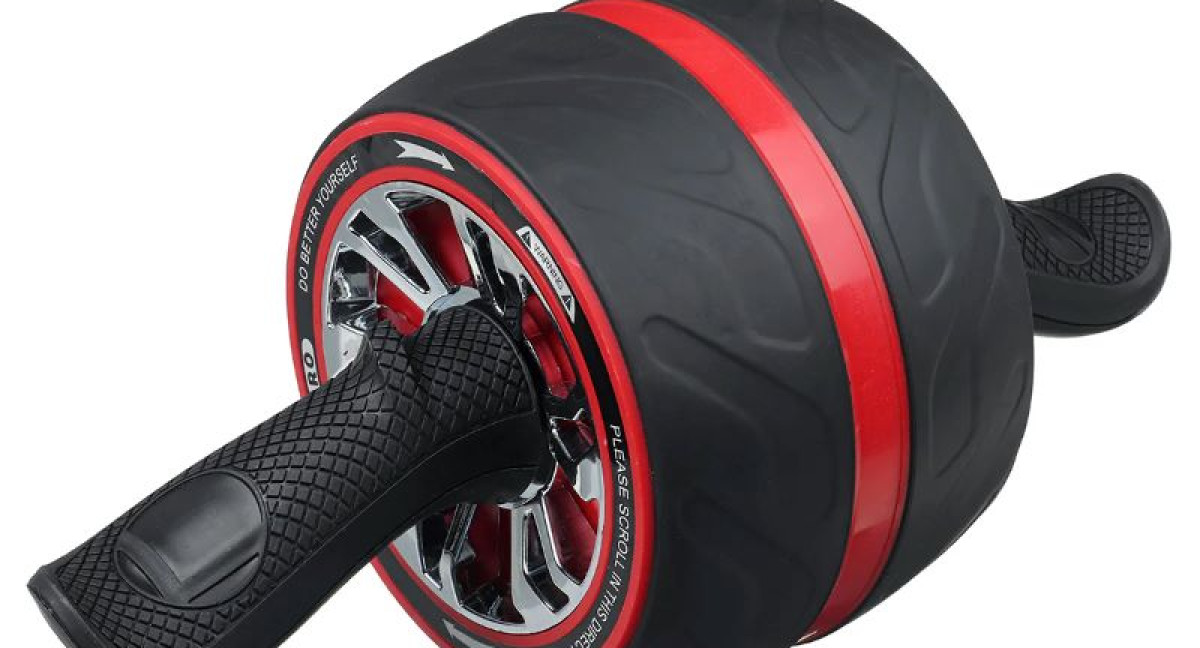 Yoomee Con Lăn Bánh Xe Ab Bật Lại Cho Máy Ép Bụng Thiết Bị